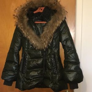 Mackage Jackets & Coats | Puffer Coat | Poshmark